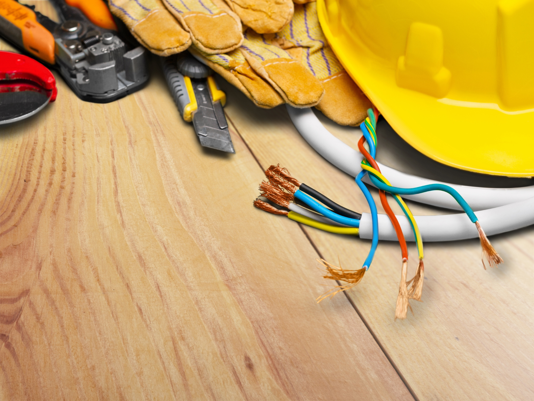 About – Electric Consumables